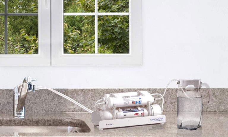 Top 5 Benchtop Water Filters